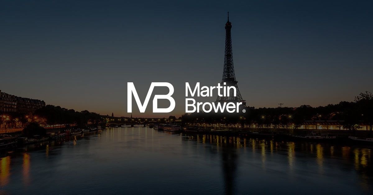 Martin Brower - Recrutement, Offres d'emploi, Dépôt de CV
