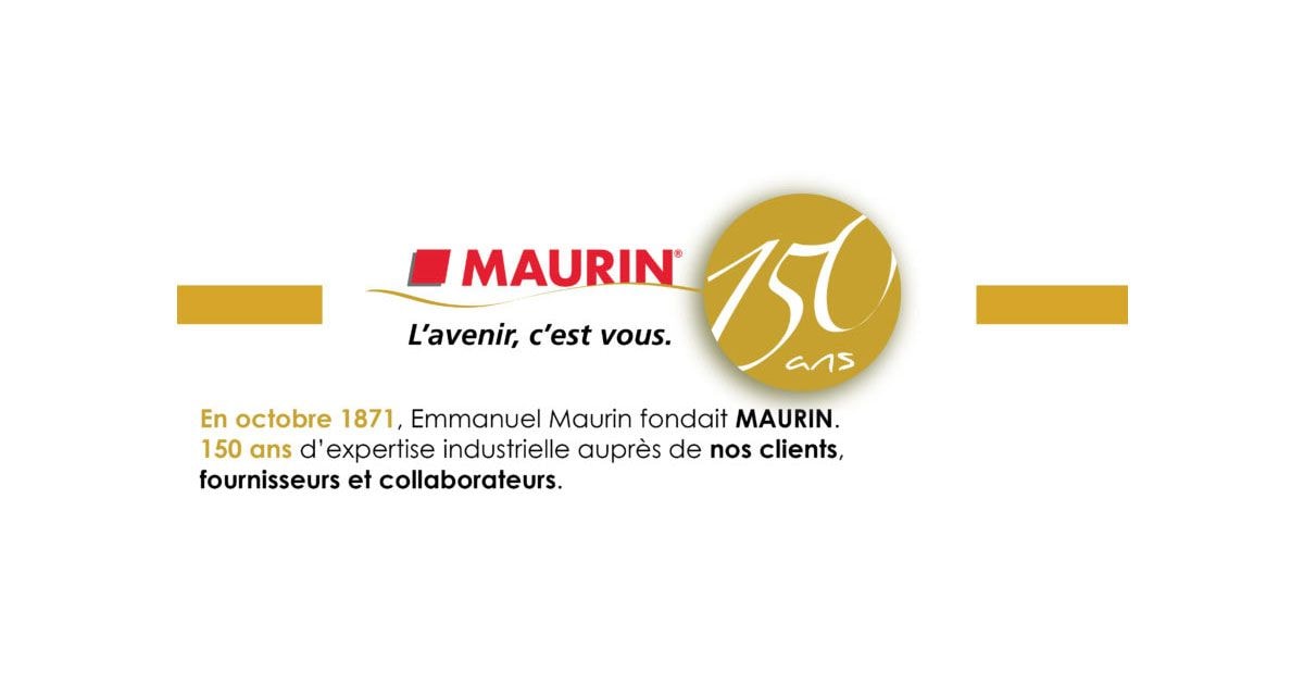 Groupe Maurin recrute. 25 offres d'emploi