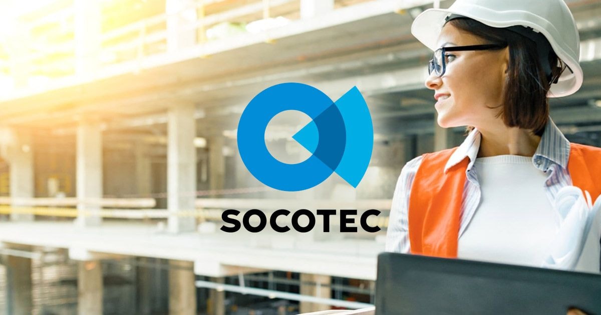 Socotec recrute. 743 offres d'emploi
