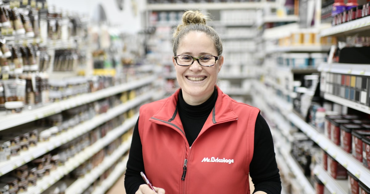 Mr.Bricolage recrute. 91 offres d'emploi