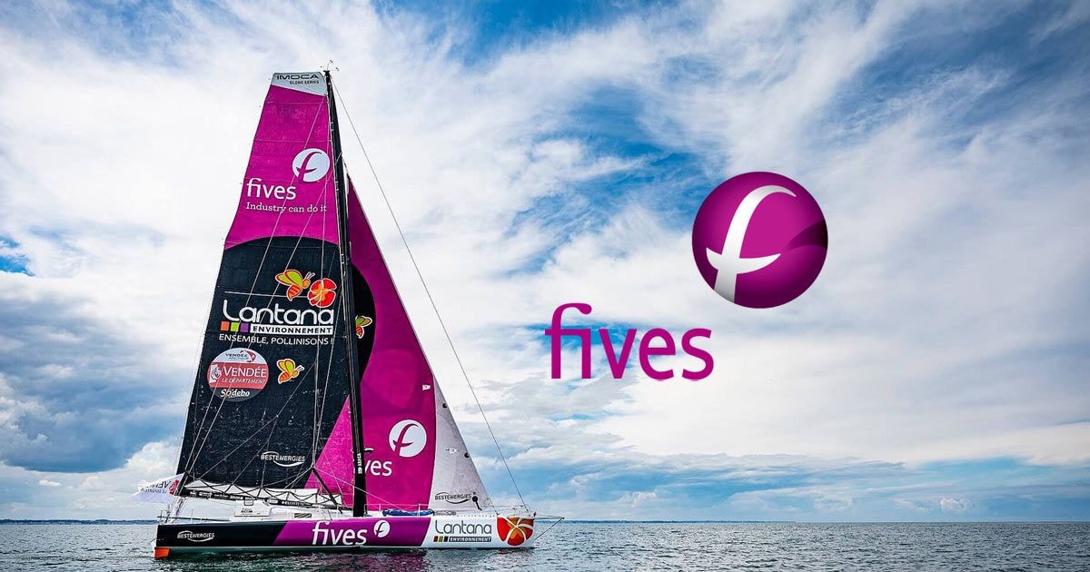 Fives is recruiting. A range of casapaint api jobs available