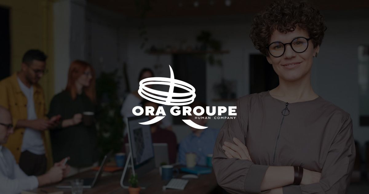 Ora Groupe - Recrutement, Offres d'emploi, Dépôt de CV