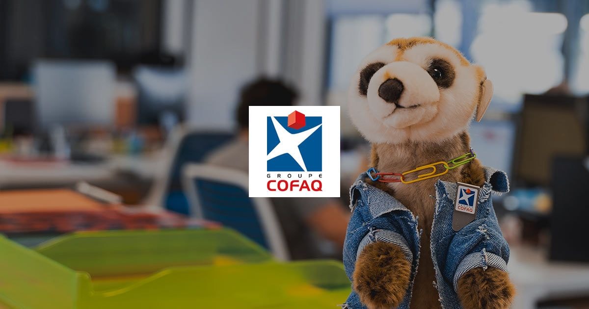 COFAQ recrute. 9 offres d'emploi