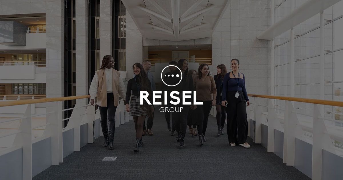 Reisel recrute. 26 offres d'emploi