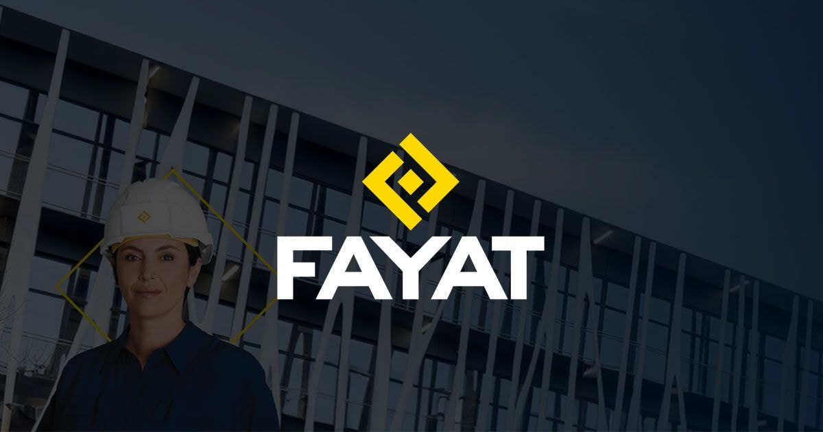 Groupe FAYAT - Recrutement, Offres d'emploi, Dépôt de CV