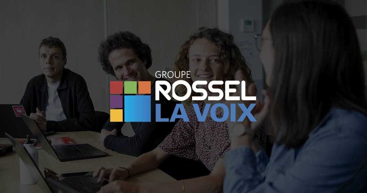 Groupe Rossel France - Recrutement, Offres d'emploi, Dépôt de CV