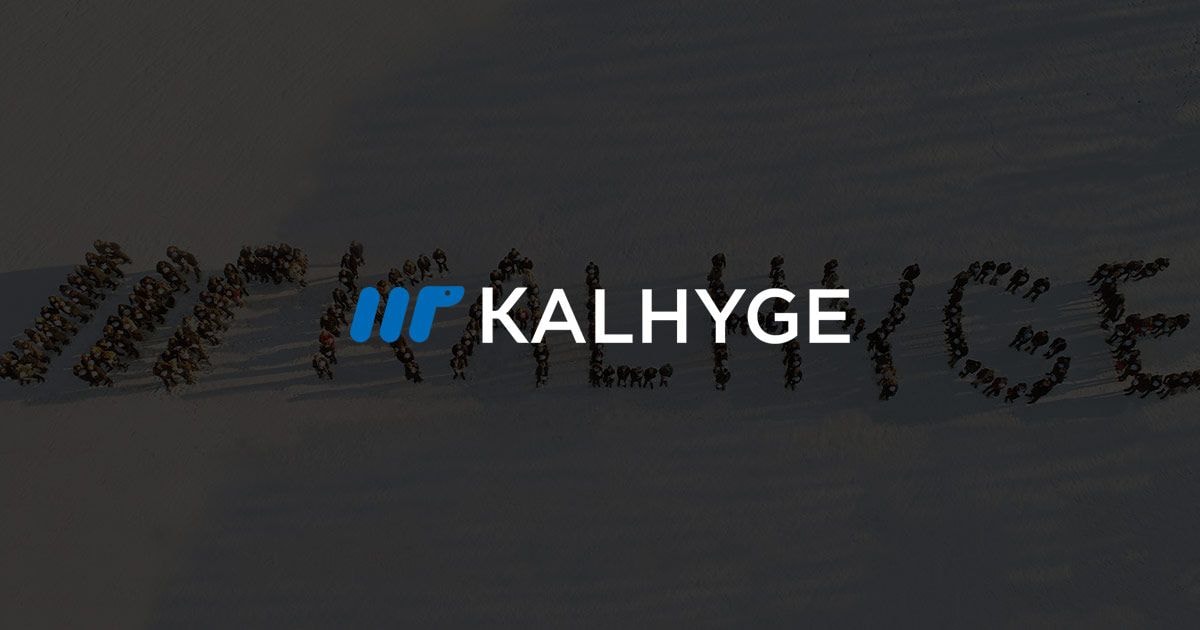 kalhyge recrute. 42 offres d'emploi
