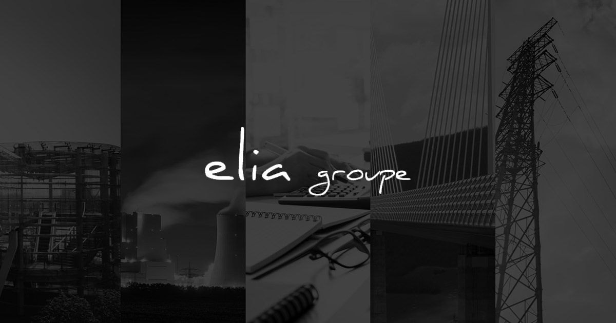 Elia Groupe - Recrutement, Offres d'emploi, Dépôt de CV