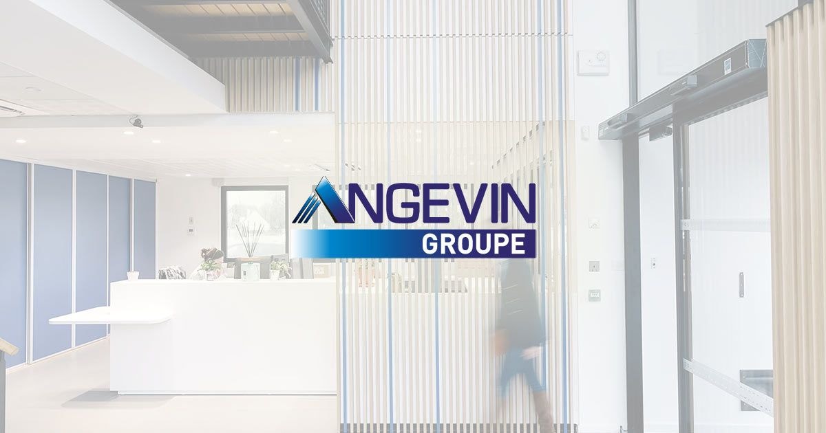 Groupe Angevin - Recrutement, Offres d'emploi, Dépôt de CV