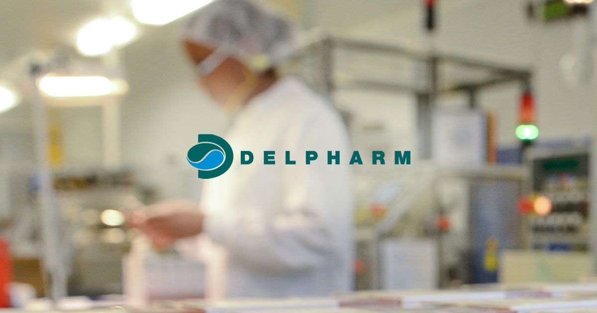 Delpharm recrute. 76 offres d'emploi
