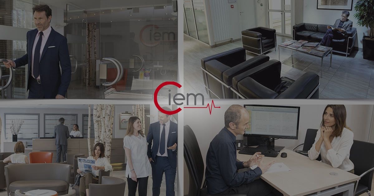 Le Ciem - Recrutement, Offres d'emploi, Dépôt de CV