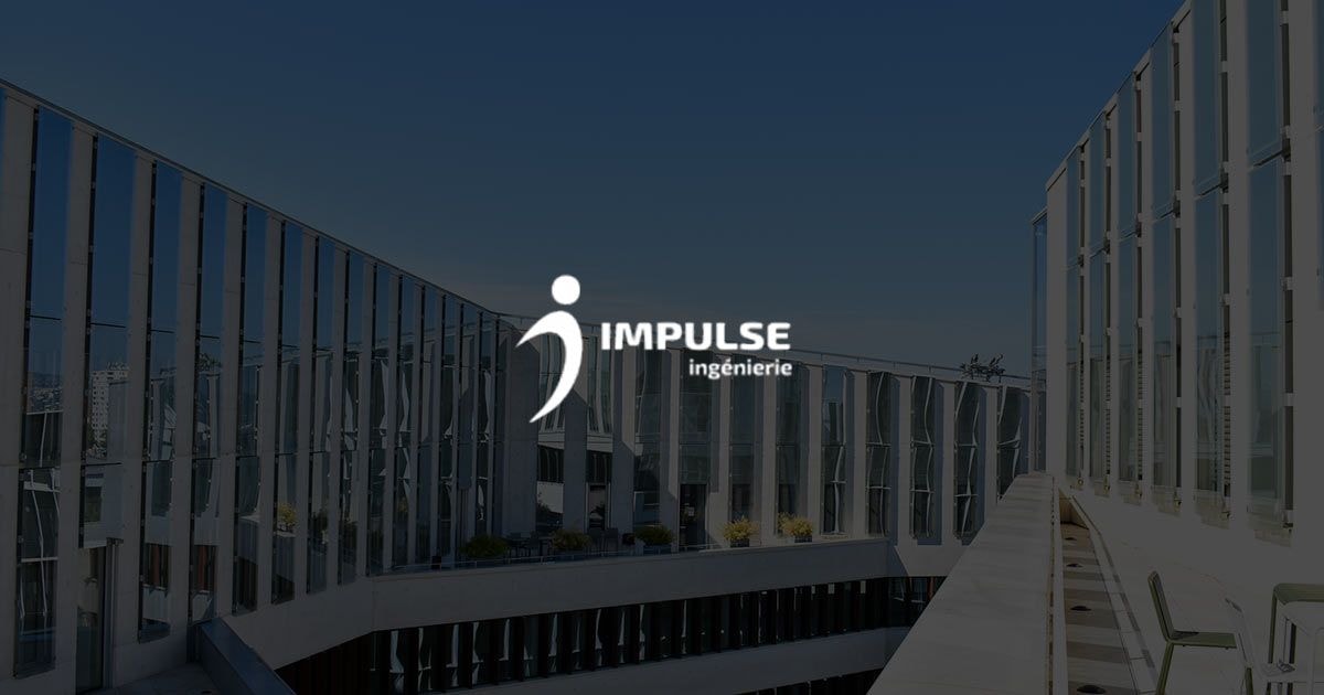 Impulse Ingénierie recrute. 10 offres d'emploi