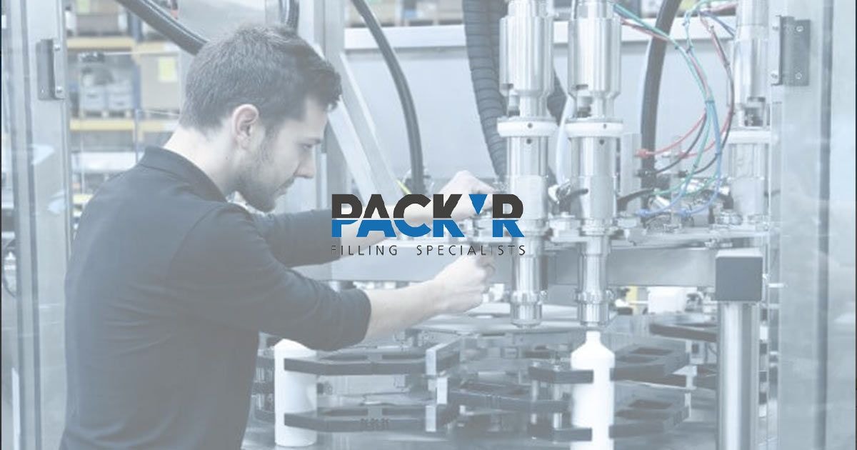 PACK'R - Recrutement, Offres d'emploi, Dépôt de CV