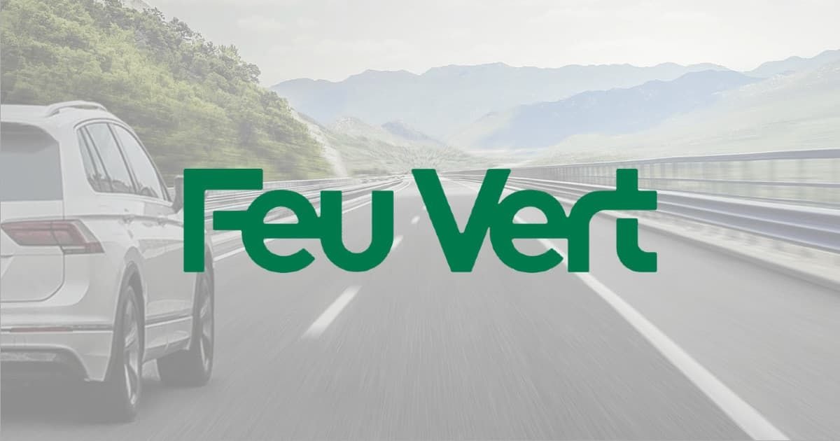 Feu Vert recrute. 175 offres d'emploi