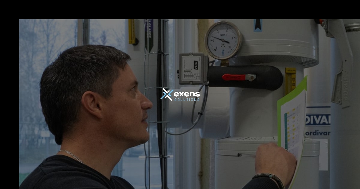 Exens Solutions recrute. 4 offres d'emploi
