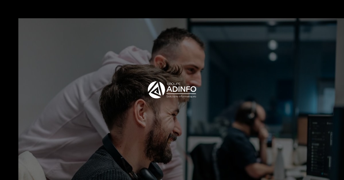 Groupe ADINFO - Recrutement, Offres d'emploi, Dépôt de CV