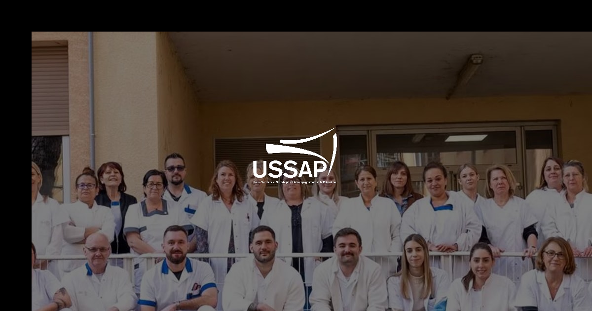 USSAP recrute. 62 offres d'emploi
