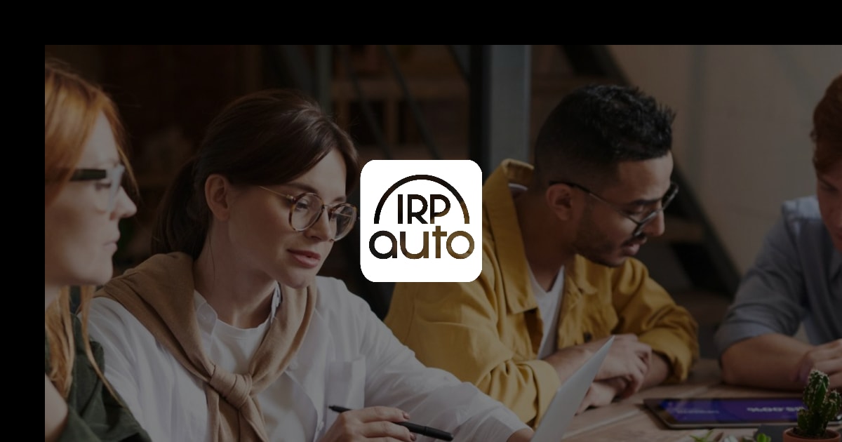 IRP AUTO Gestion recrute. 19 offres d'emploi